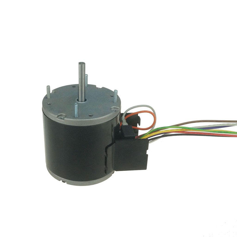 Exhaust Fan PSC Motor